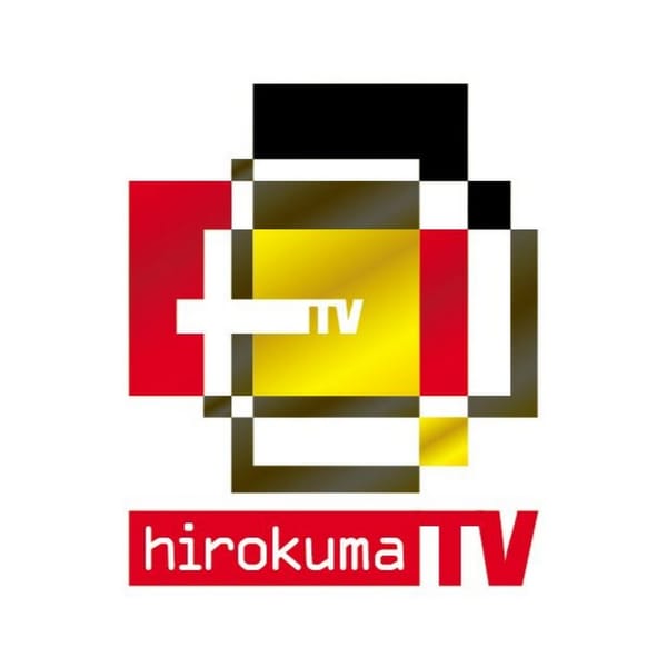 Contact hirokuma TV - Creator and Influencer