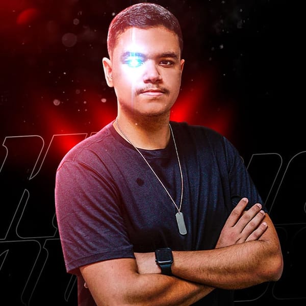 Contact Klaudesom Gamer - Creator and Influencer