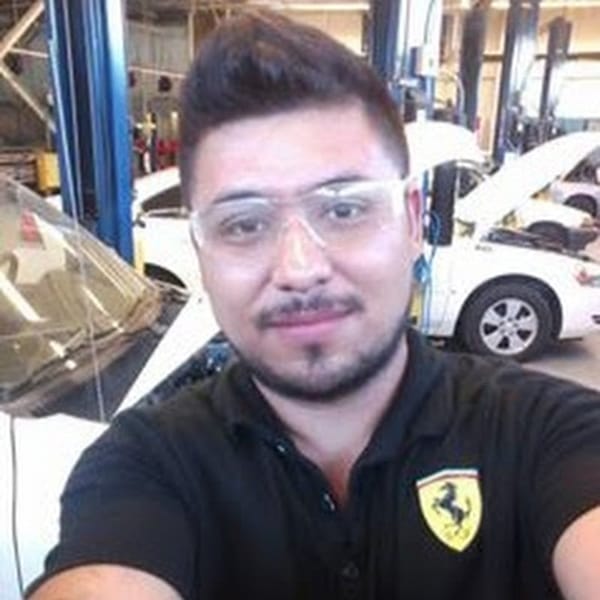 Contact Ojeda Motor - Creator and Influencer