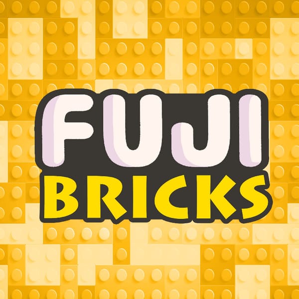 Contact FUJI BRICKS - Creator and Influencer