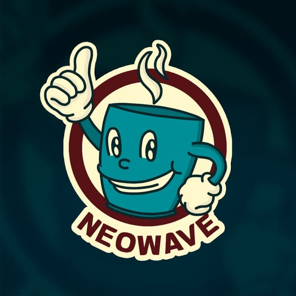 Contact NEOWAVE - Creator and Influencer