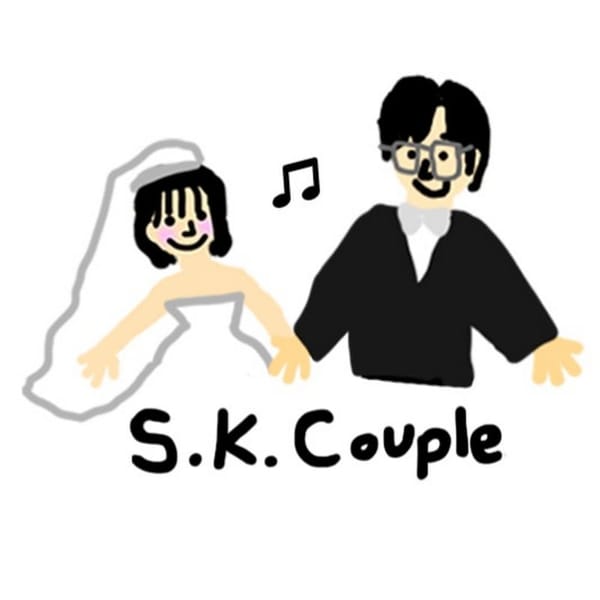 Contact 소근커플 S.K.Couple - Creator and Influencer
