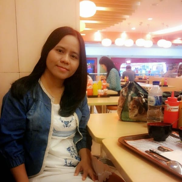 Contact Siti Rohmah - Creator and Influencer