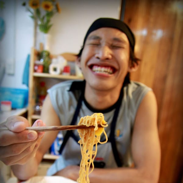 Contact กินได้อร่อยด้วย - Creator and Influencer