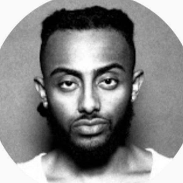 Contact Aminé - Creator and Influencer