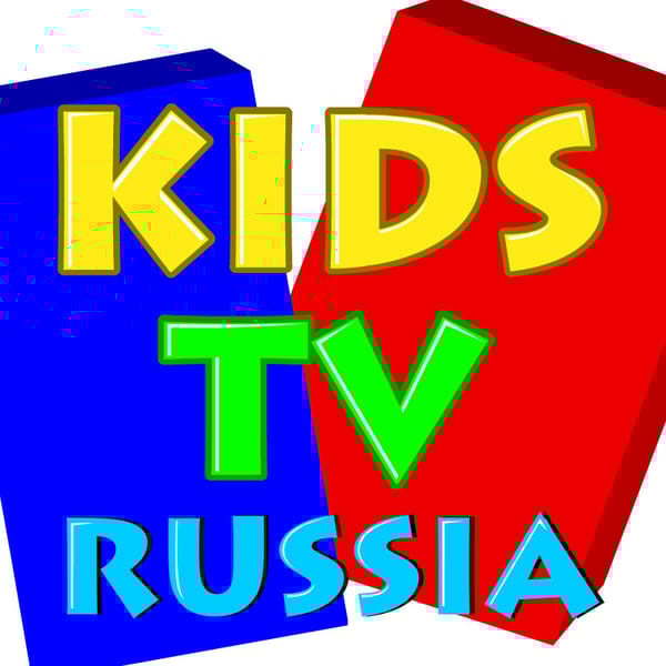 Contact Kids Tv Russia - песенки для детей - Creator and Influencer