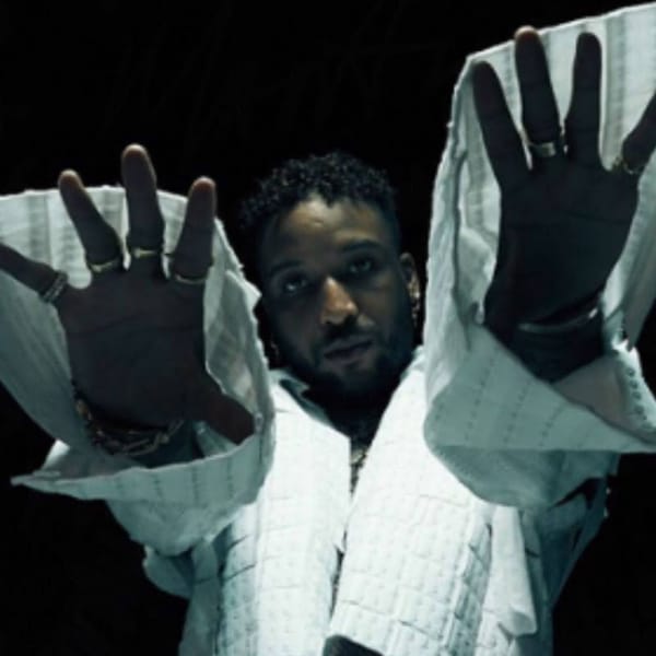 Contact Ro James XIX - Creator and Influencer