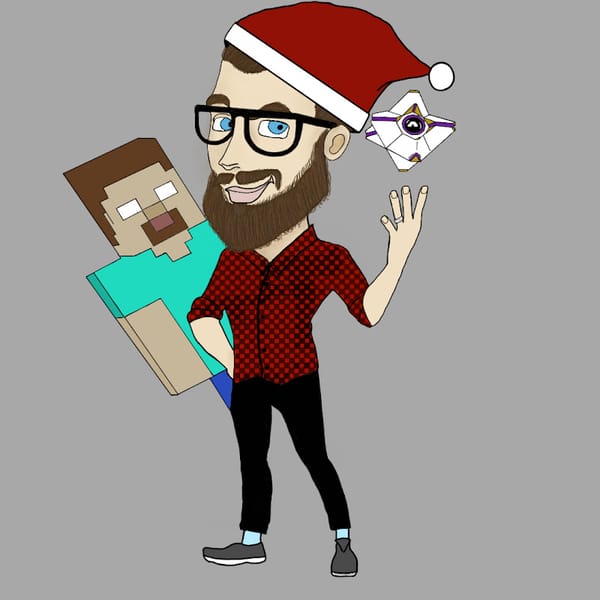 Contact The Lame Gamer - Creator and Influencer