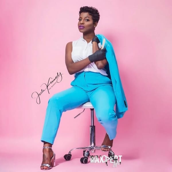 Contact Urban Extraction By Jada Kennedy - Creator and Influencer