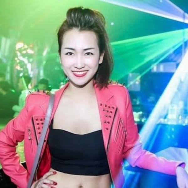 Contact Nhac DJ - Creator and Influencer