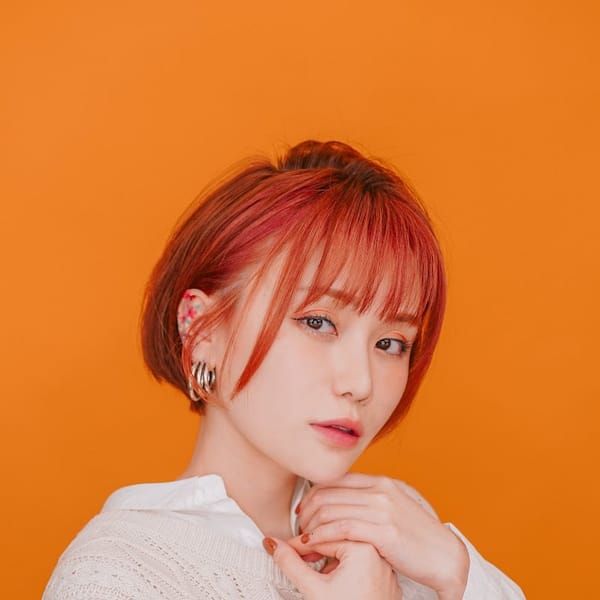 Contact Hana Tam - Creator and Influencer