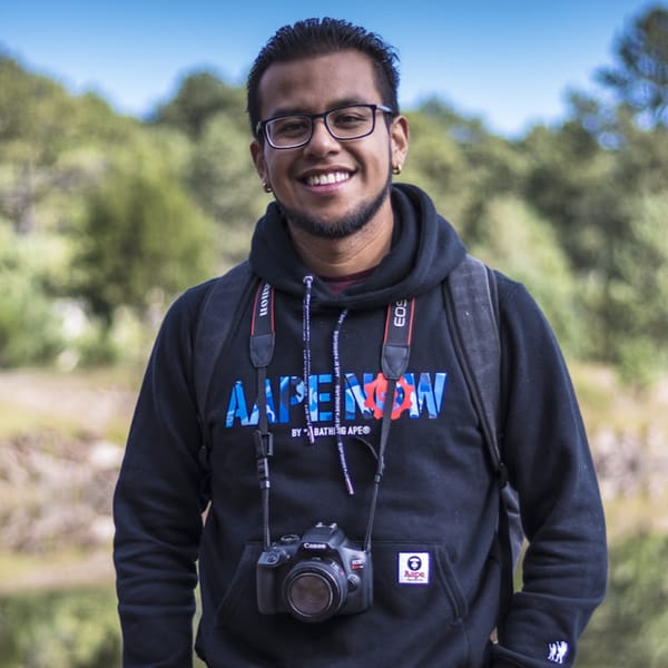 Contact KrLosZCGO - Creator and Influencer