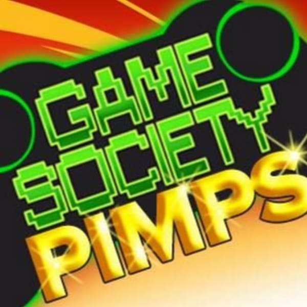 Contact Game Society Pimps - Creator and Influencer