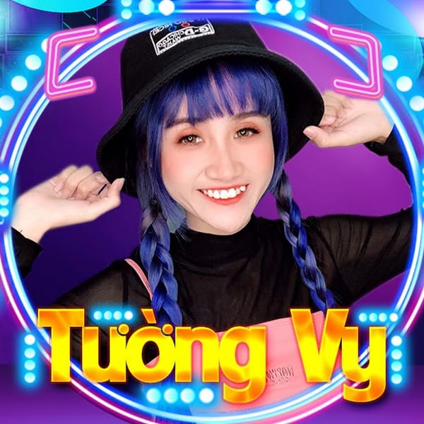 Contact Vê Vê Channel - Creator and Influencer