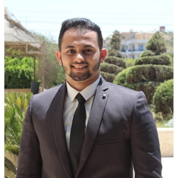 Contact Eng mr Mohamed Amin - Creator and Influencer