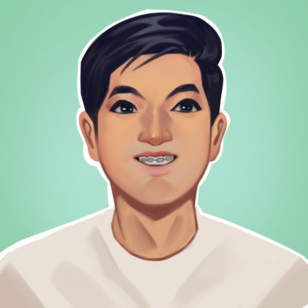 Contact Fa Seng - Creator and Influencer