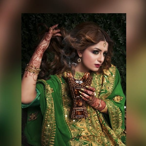 Contact Shab's Creation - Creator and Influencer