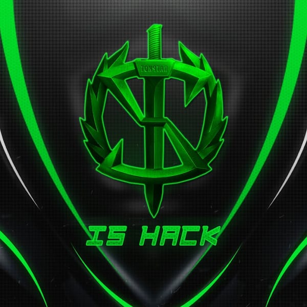 Contact IS HACK - Creator and Influencer