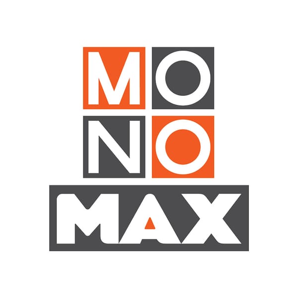 Contact MONOMAX - Creator and Influencer