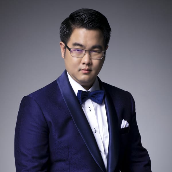 Contact Coach Bank Supakit - Creator and Influencer