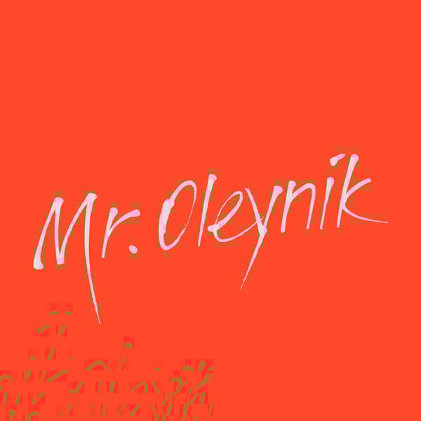 Contact Mr. Oleynik - Creator and Influencer
