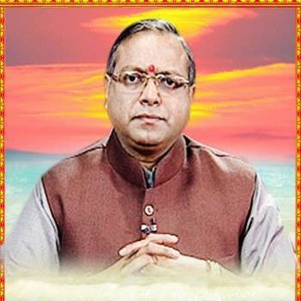 Contact Prof.Dharmender Sharma - Creator and Influencer