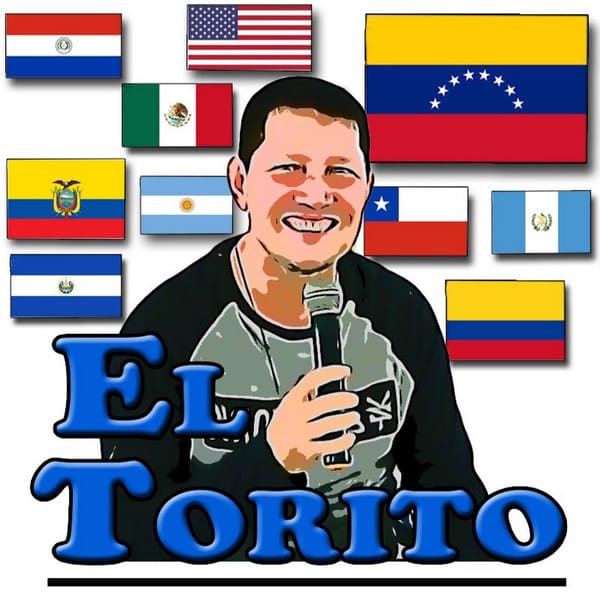 Contact El Torito - Creator and Influencer
