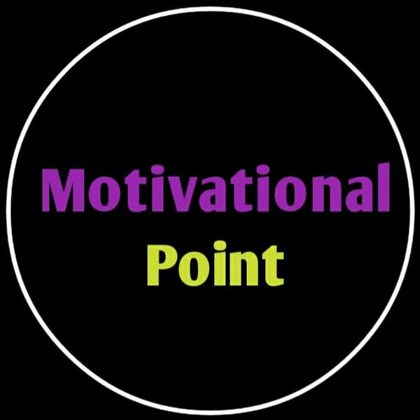 Contact Motivational Point - Creator and Influencer