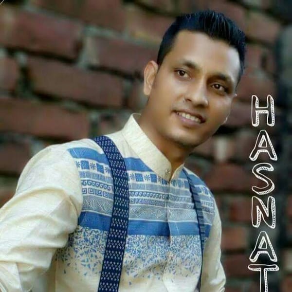 Contact HASNAT KHAN - Creator and Influencer