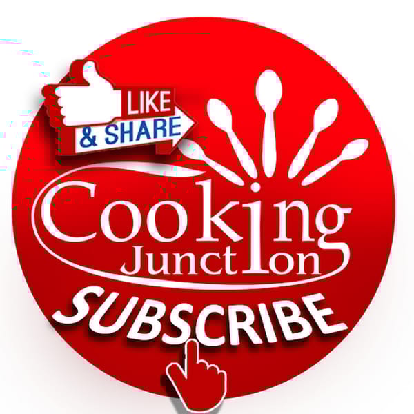 Contact Cooking Junction - Creator and Influencer
