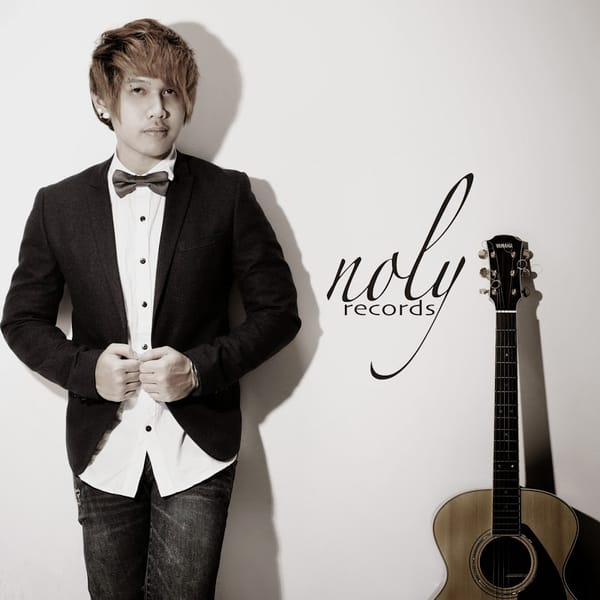 Contact Noly Records OFFICIAL - Creator and Influencer
