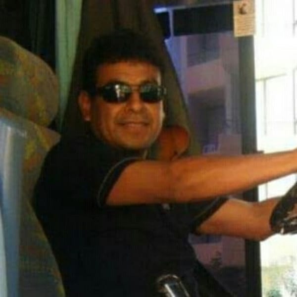 Contact ADRIANCC33 - Creator and Influencer