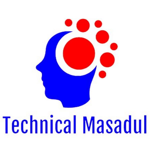Contact Technical Masadul - Creator and Influencer