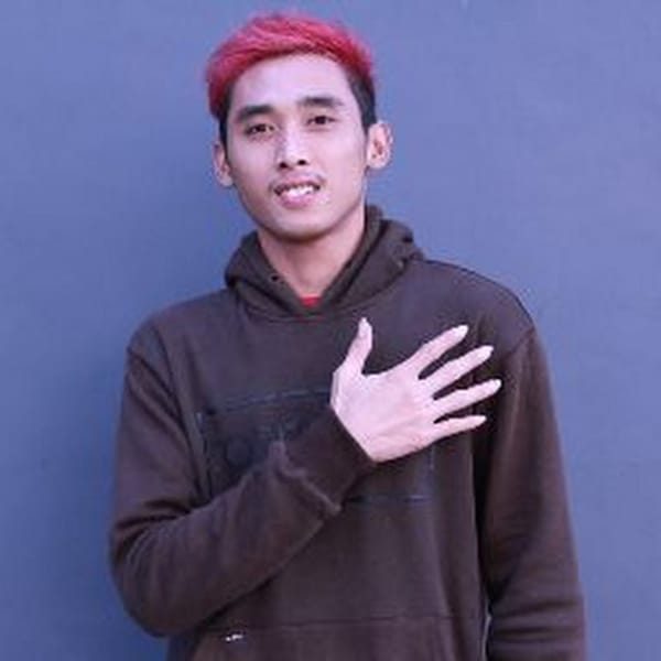 Contact Maykel Setiawan - Creator and Influencer