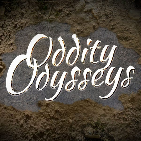 Contact Oddity Odysseys - Creator and Influencer
