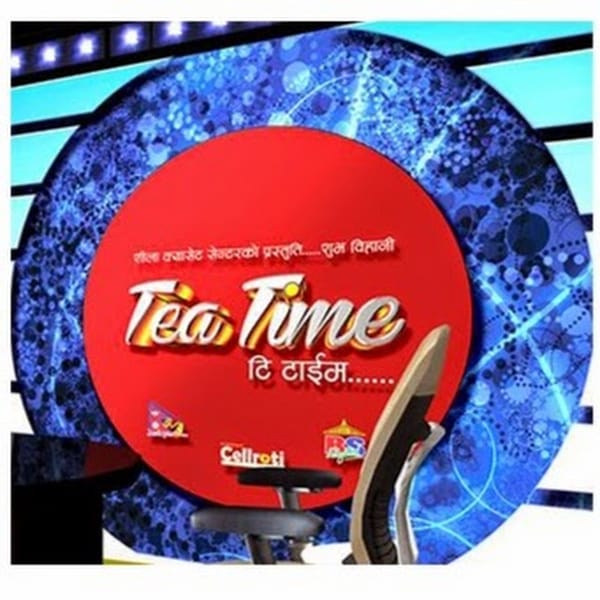 Contact Tea Time Music - Creator and Influencer