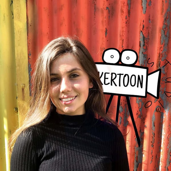 Contact KERTOON Studio - Creator and Influencer