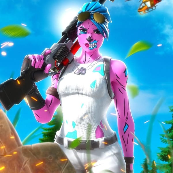 Contact Ghoulz - Creator and Influencer