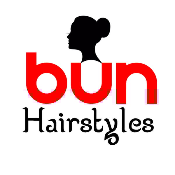 Contact Bun Hairstyles - Creator and Influencer