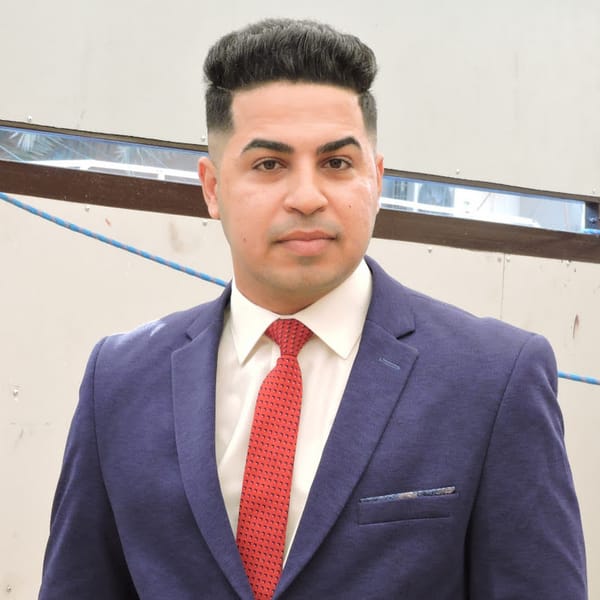 Contact ابراهيم مهدي ibrahim mahdi - Creator and Influencer
