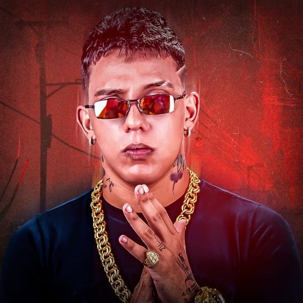 Contact Mc Elvis - Creator and Influencer