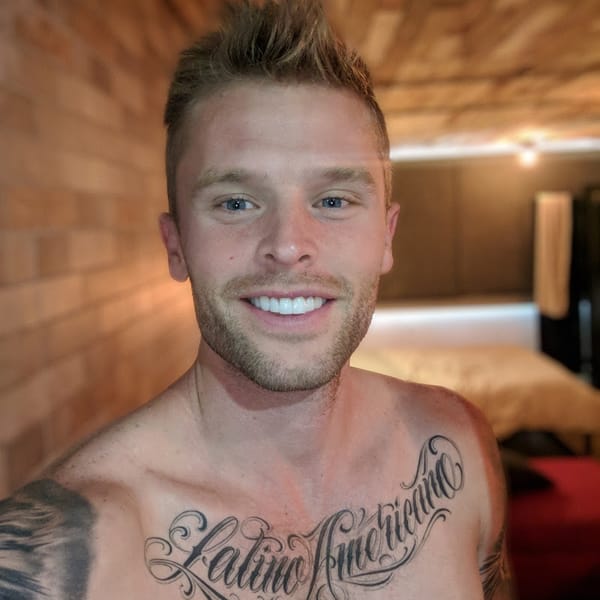 Contact Zach Morris - Creator and Influencer