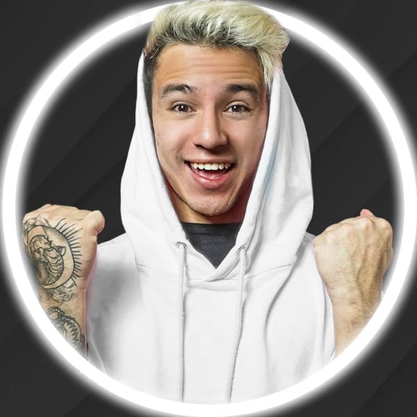 Contact PARCERICO - Creator and Influencer