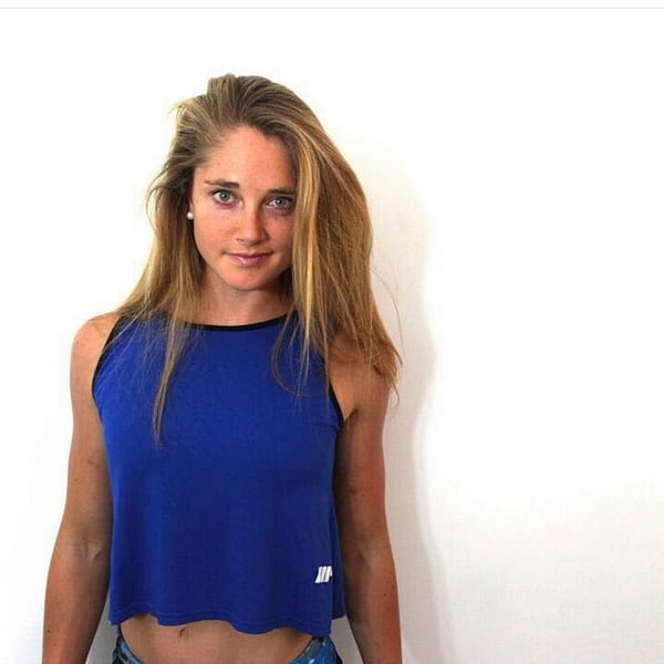 Contact Marine Leleu - Creator and Influencer