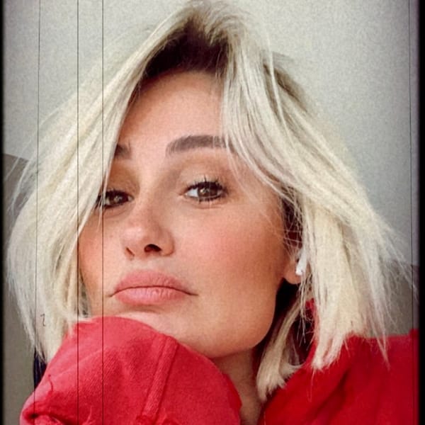 Contact Begum Yucel - Creator and Influencer