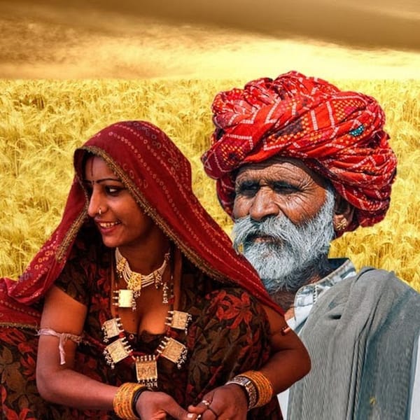 Contact DEHATI INDIA MASTI - Creator and Influencer