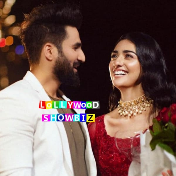 Contact Lollywood Showbiz - Creator and Influencer