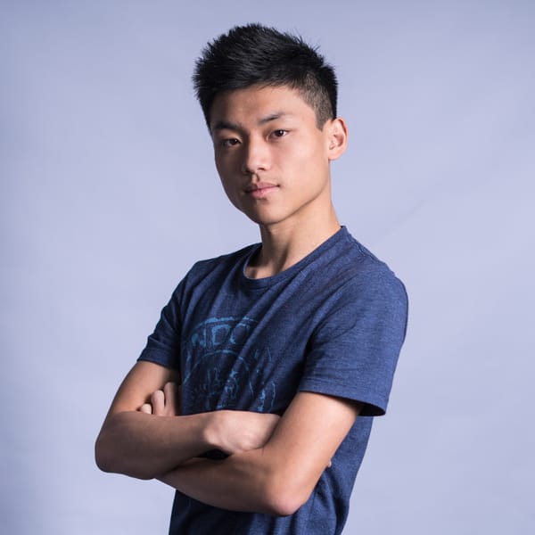 Contact Atchiin - Creator and Influencer