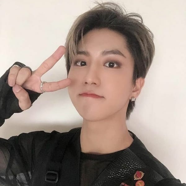 Contact hanjisung - Creator and Influencer