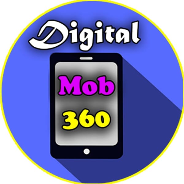 Contact Digital Mob 360 - Creator and Influencer